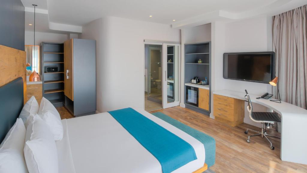 Garden Court Kitwe, Kitwe (updated prices 2025)