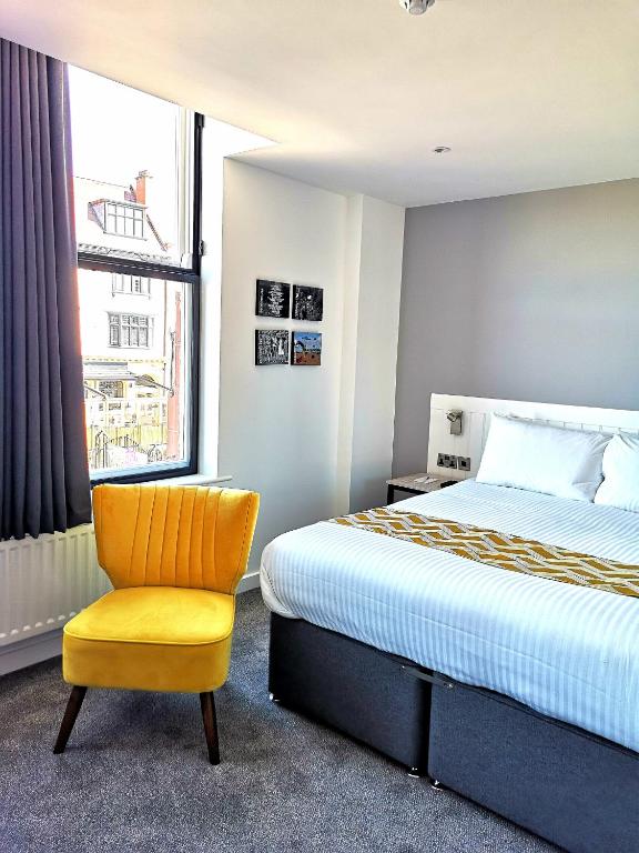 Mode Hotel Lytham, Lytham St Annes (updated prices 2026)