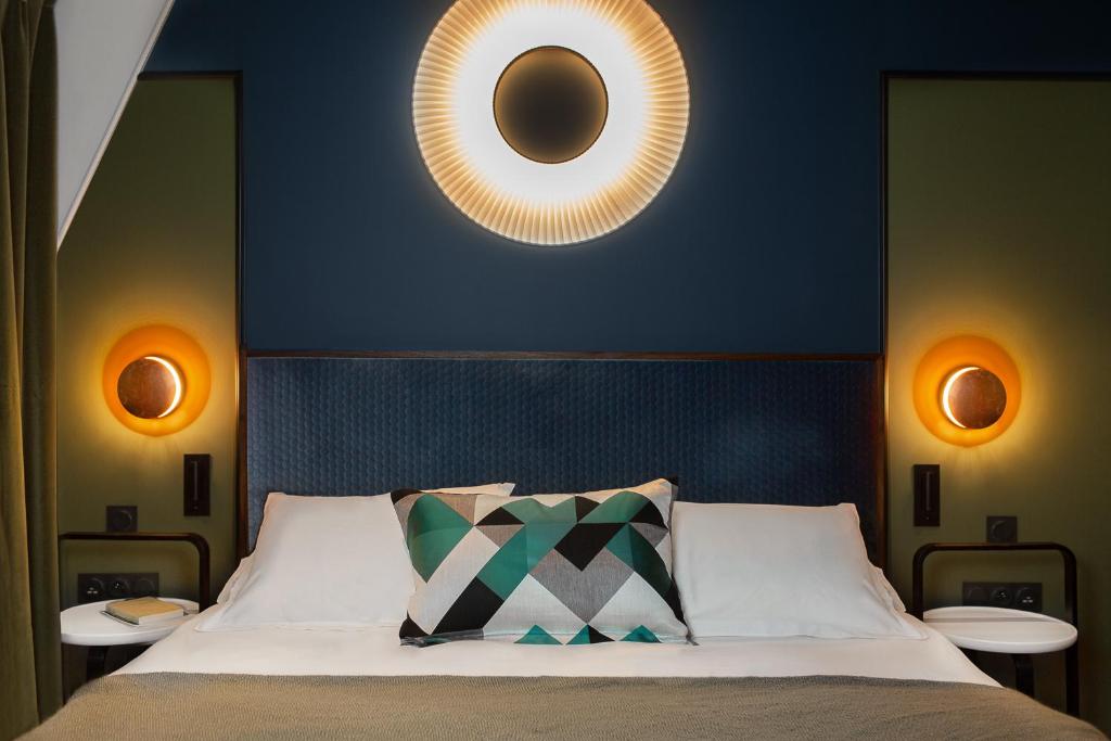 Hotel Louison, Paris (updated prices 2025)