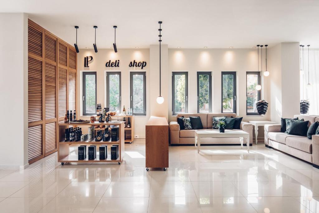 Libyan Princess, Palaiochóra – Updated 2023 Prices