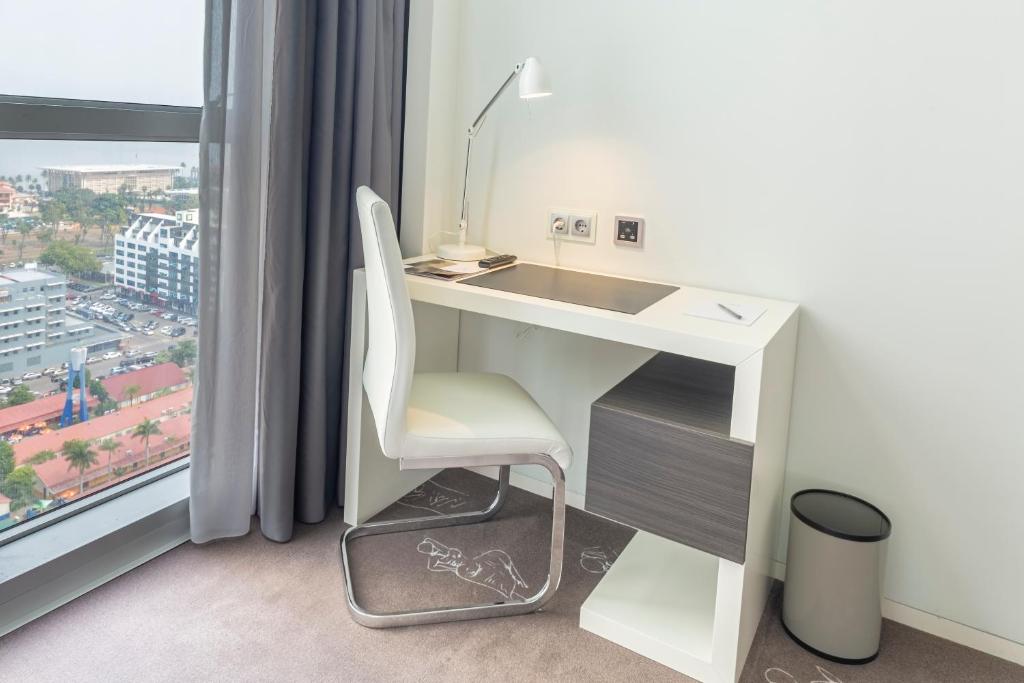 Meliá Maputo Sky, Maputo (updated prices 2025)