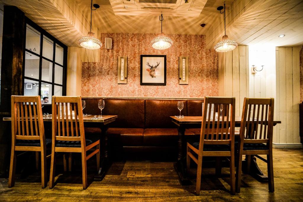 Abbey Fields By Chef & Brewer Collection, Kenilworth (updated prices 2025)