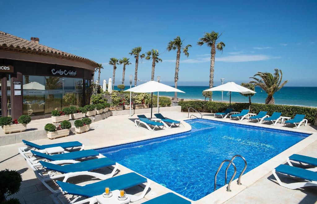Cala Cristal by Pierre & Vacances Premium, Miami Platja (updated prices ...