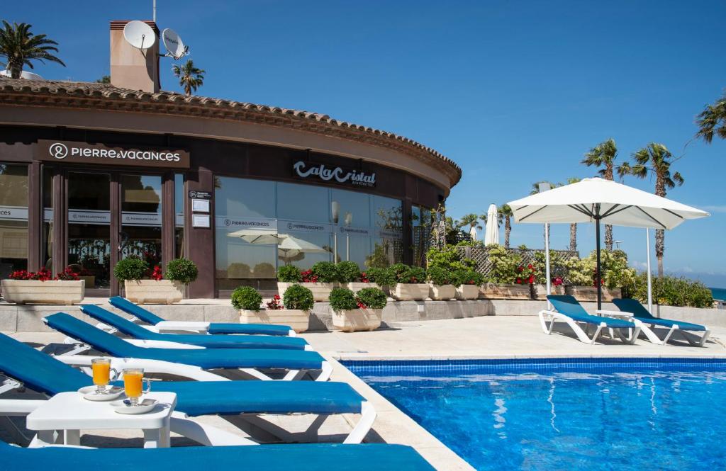 Cala Cristal by Pierre & Vacances Premium, Miami Platja (updated prices ...