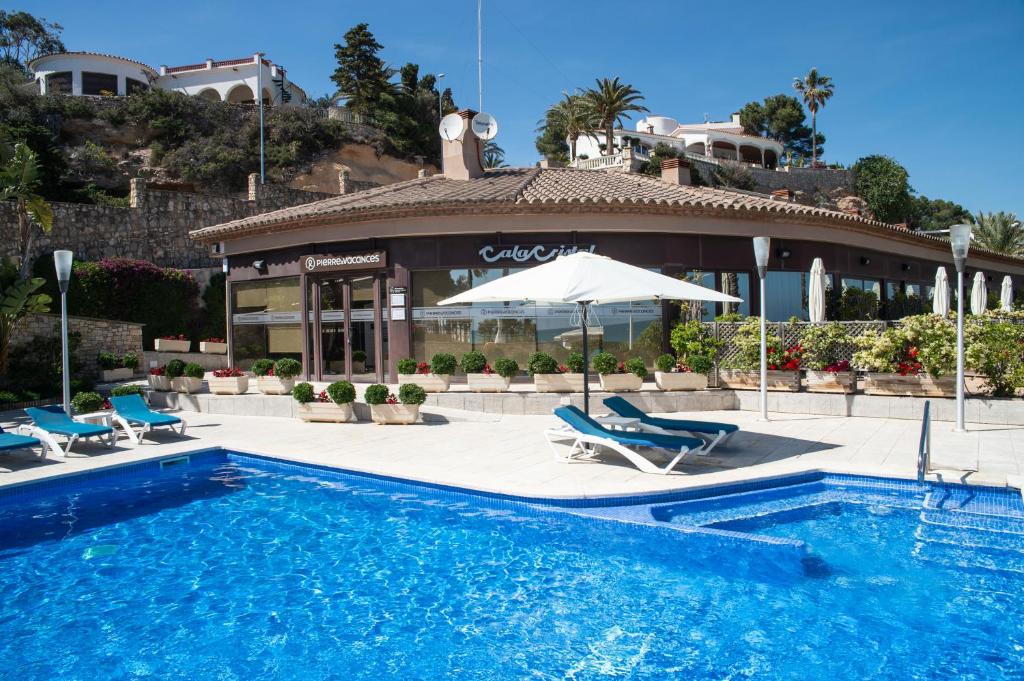 Cala Cristal by Pierre & Vacances Premium, Miami Platja (updated prices ...