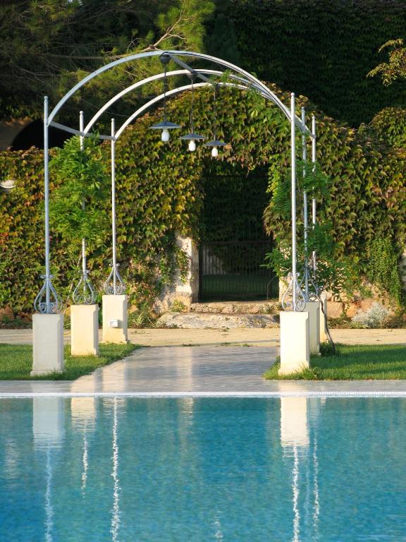 Tenuta Sant'Andrea, Muro Leccese (updated prices 2025)