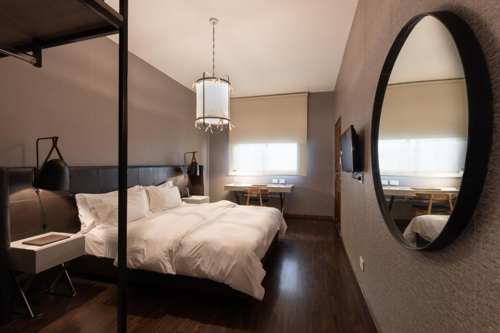 Azur Real Hotel Boutique & Spa, Córdoba (precios actualizados 2025)