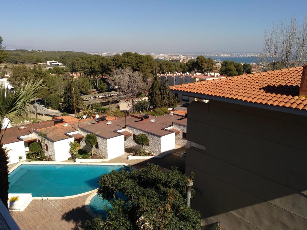 Luxury CAP SALOU *POOL* completely renovated, Salou – Updated 2023 Prices