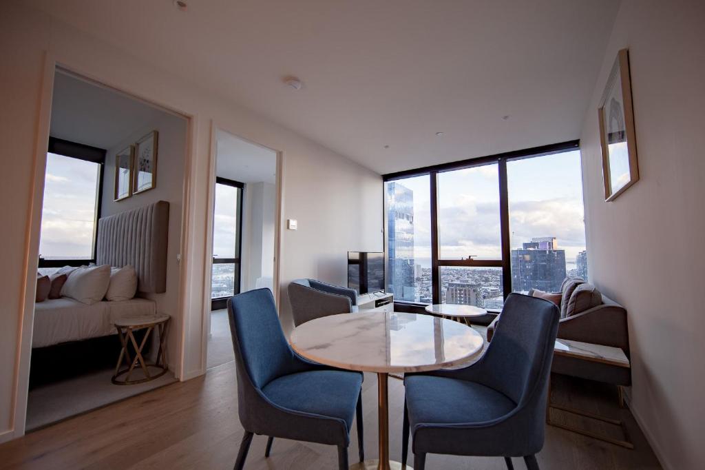 CLLIX Australia 108 Apartments, Melbourne (updated prices 2025)