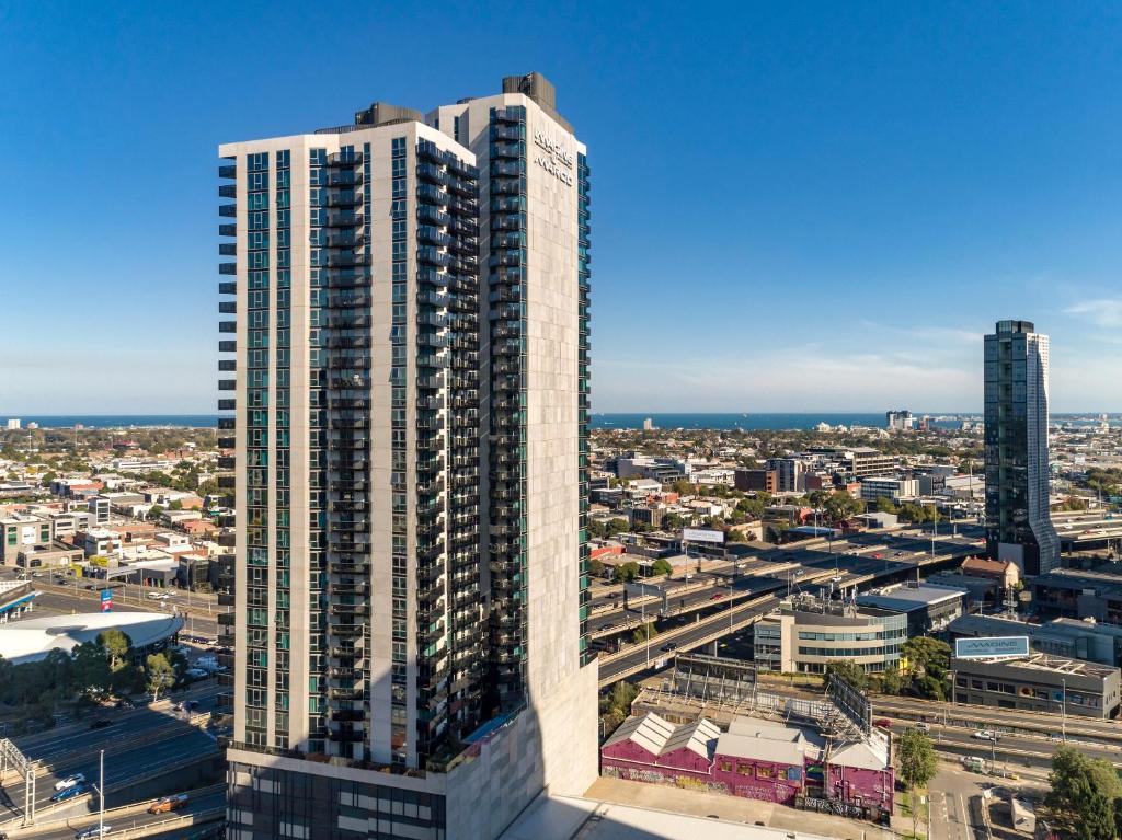 Imagine Marco, Melbourne (updated prices 2025)