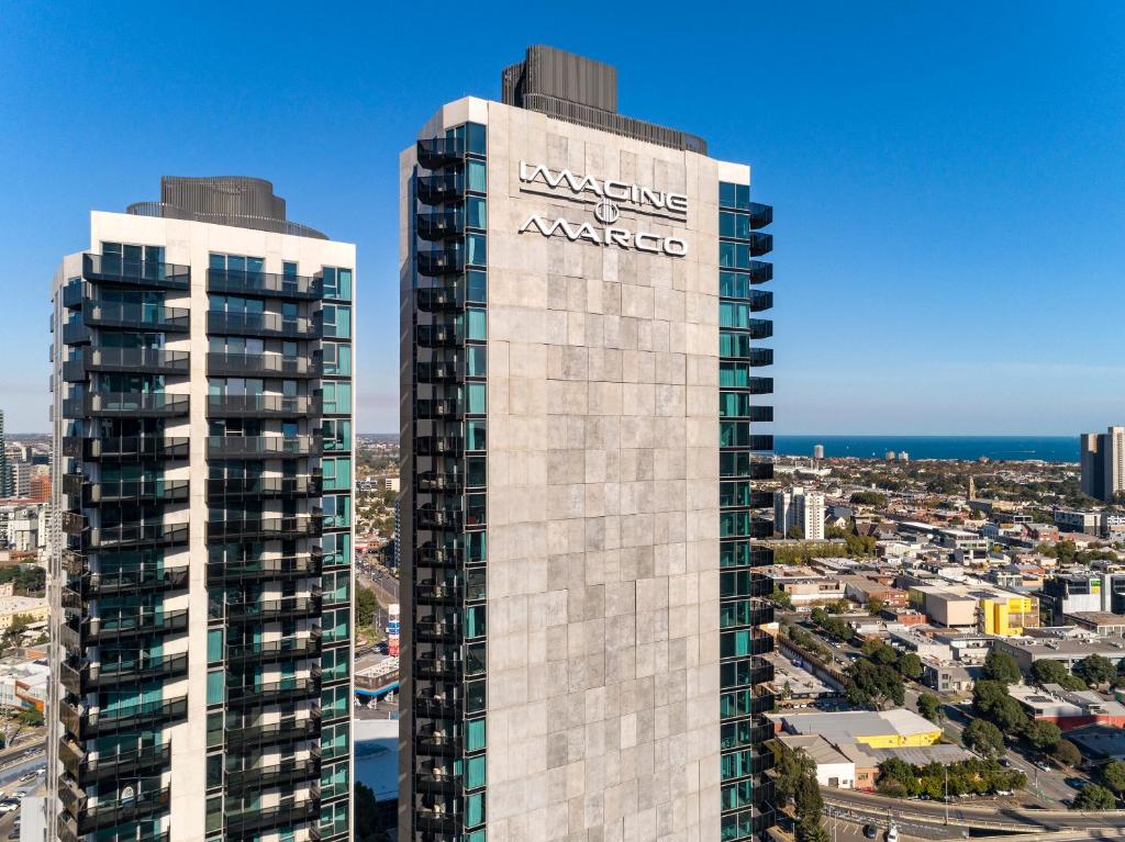 Imagine Marco, Melbourne (updated prices 2025)