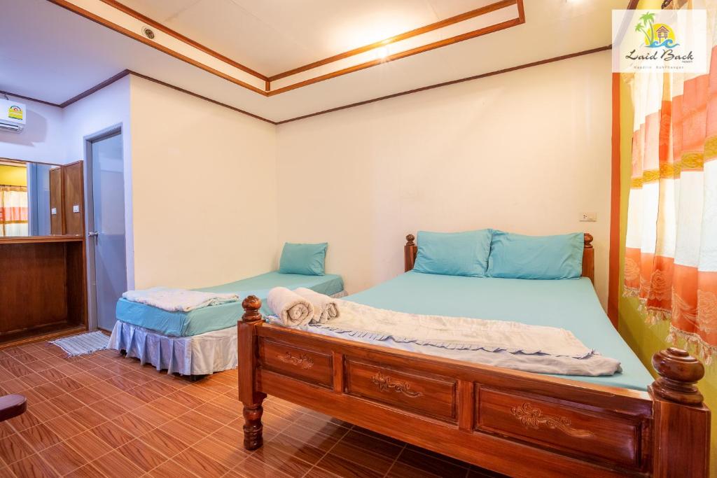 Laid Back Resort, Haad Rin (updated prices 2025)