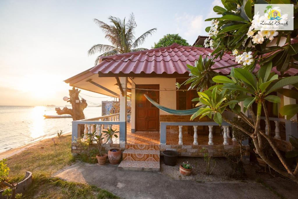 Laid Back Resort, Haad Rin (updated prices 2025)