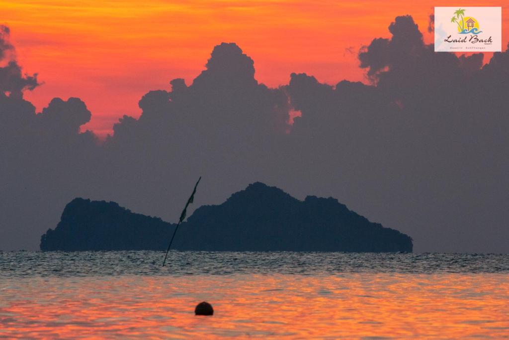 Laid Back Resort, Haad Rin (updated prices 2025)