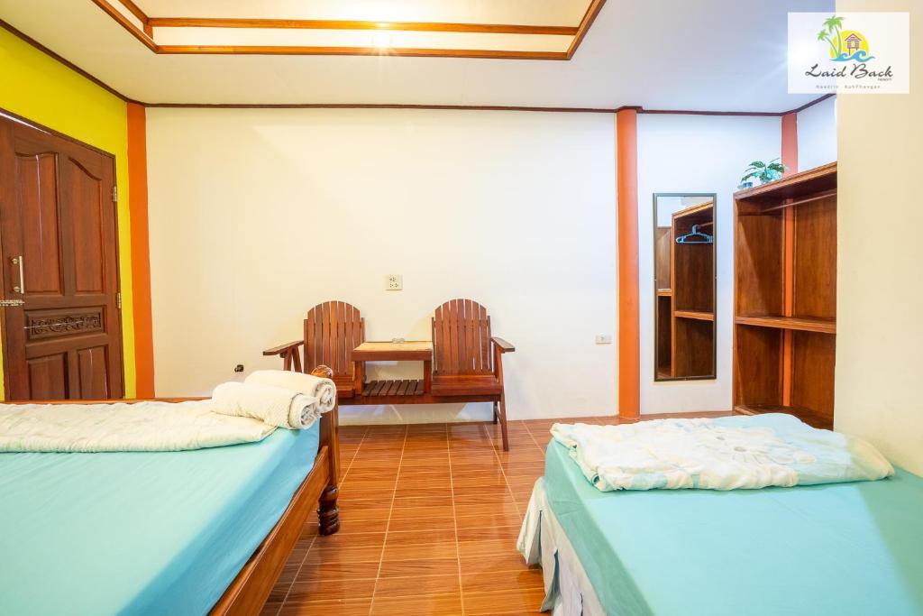 Laid Back Resort, Haad Rin (updated prices 2025)