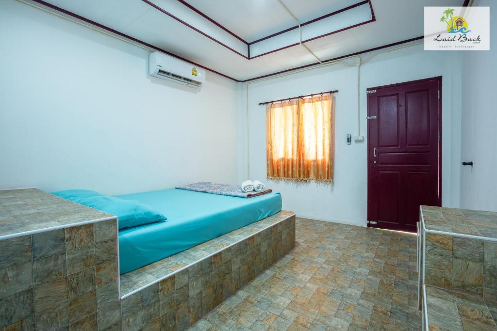 Laid Back Resort, Haad Rin (updated prices 2025)