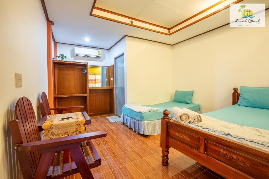 Laid Back Resort, Haad Rin (updated prices 2025)