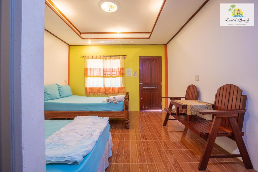 Laid Back Resort, Haad Rin (updated prices 2025)