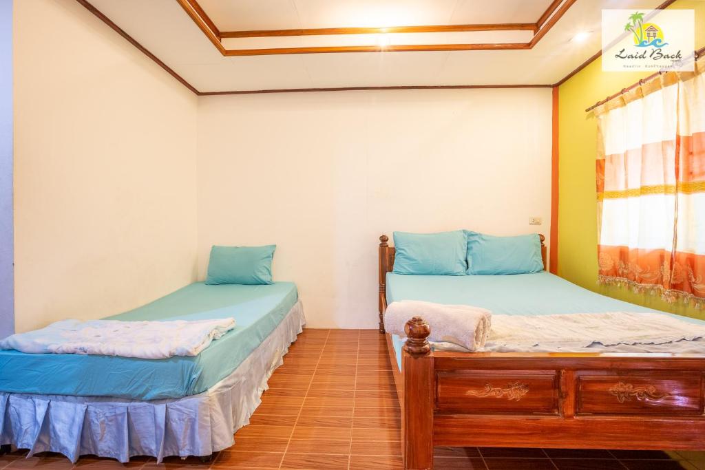 Laid Back Resort, Haad Rin (updated prices 2025)