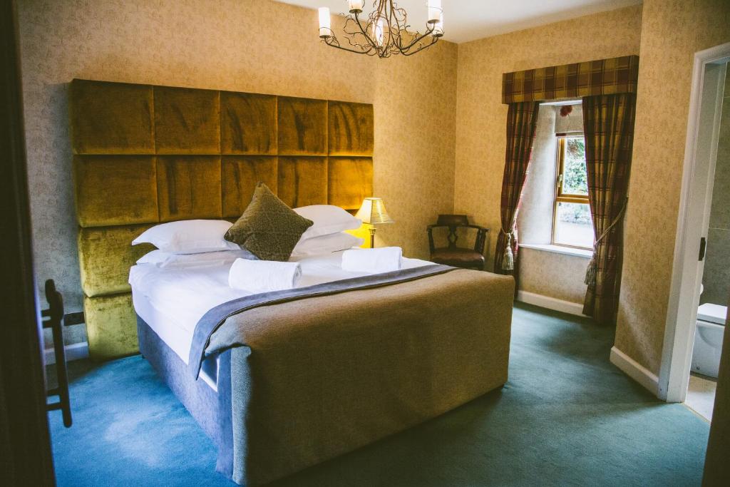 Galgorm, Ballymena (updated prices 2025)