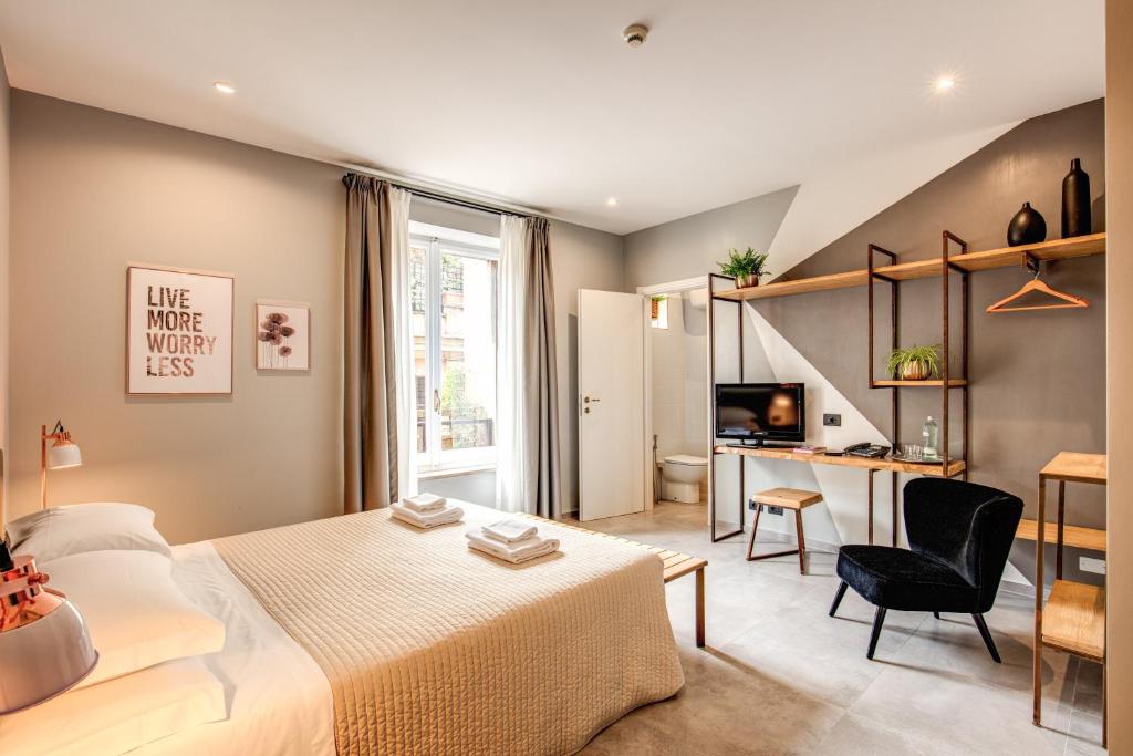 Hotel King, Rome – Updated 2023 Prices