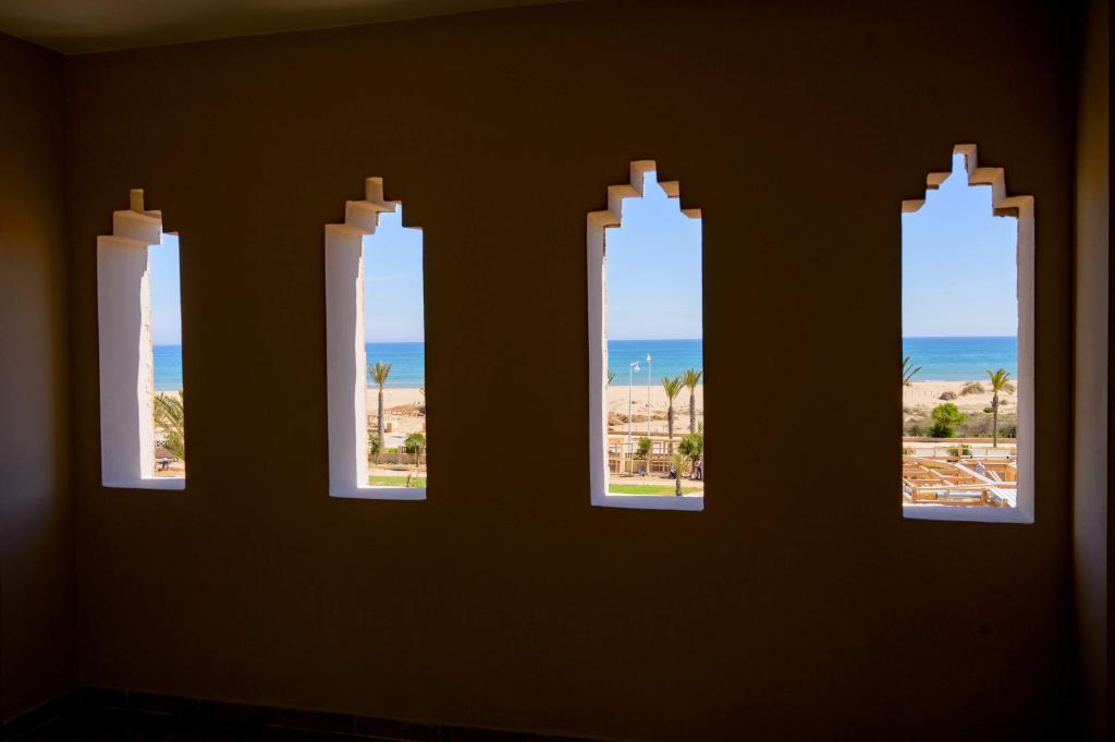 Oasis Saidia Palace & Blue Pearl, Saïdia (updated prices 2025)
