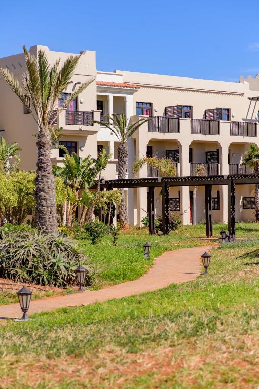Oasis Saidia Palace & Blue Pearl, Saïdia (updated prices 2025)