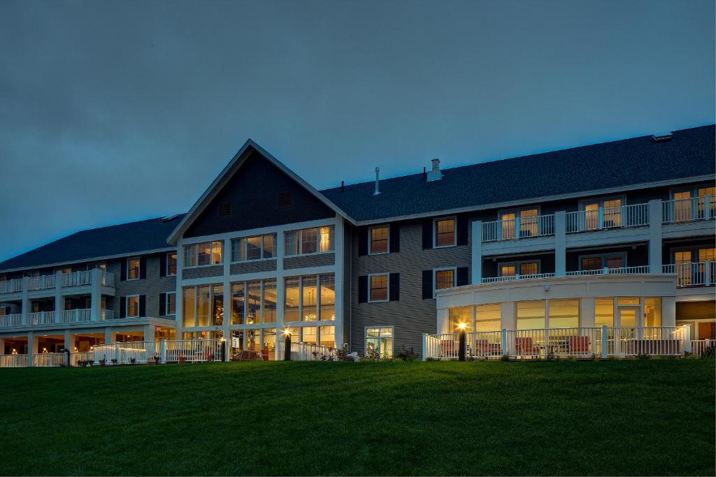 The Glen House, Gorham (updated prices 2025)