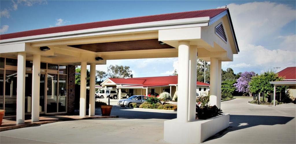 Pittsworth Motor Inn, Pittsworth (updated prices 2025)