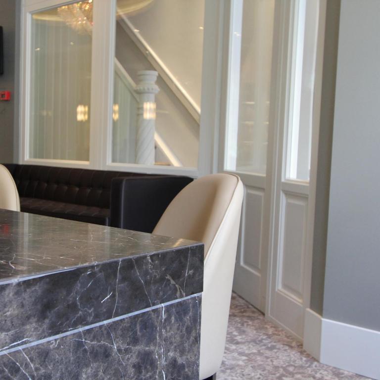 Apple Inn Hotel, Amsterdam (updated prices 2025)