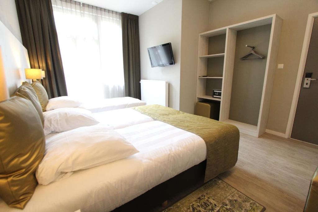 Apple Inn Hotel, Amsterdam (updated prices 2025)