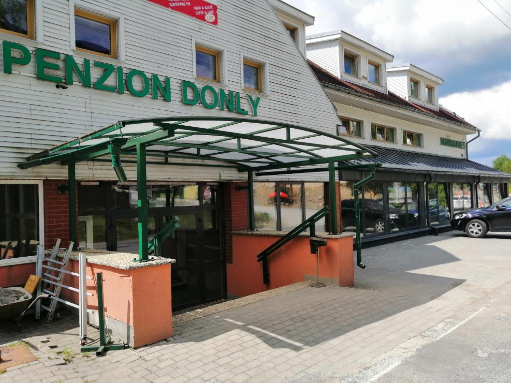 Turistická ubytovňa Donly, Donovaly (updated prices 2026)