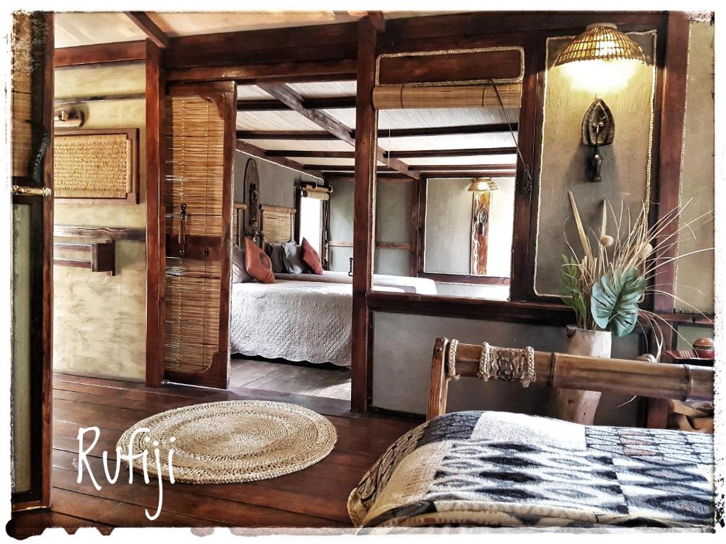 Chinderera Eco Lodge, Manguzi (updated prices 2025)