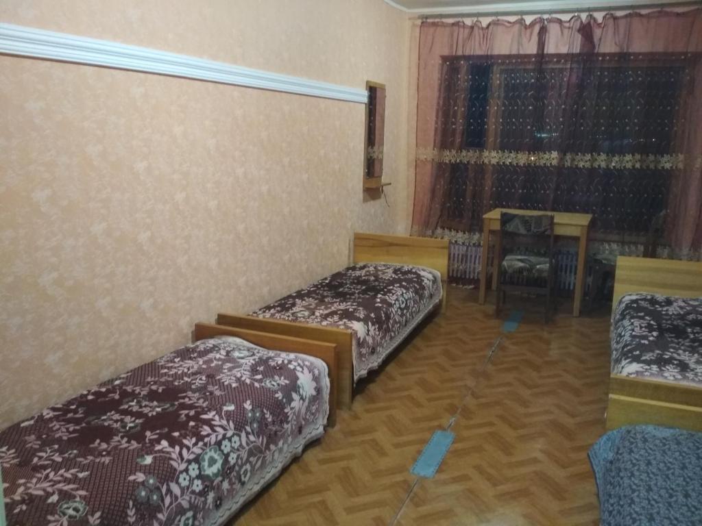Готель на Автовокзалі | Hôtel en Poltava, Ukraine