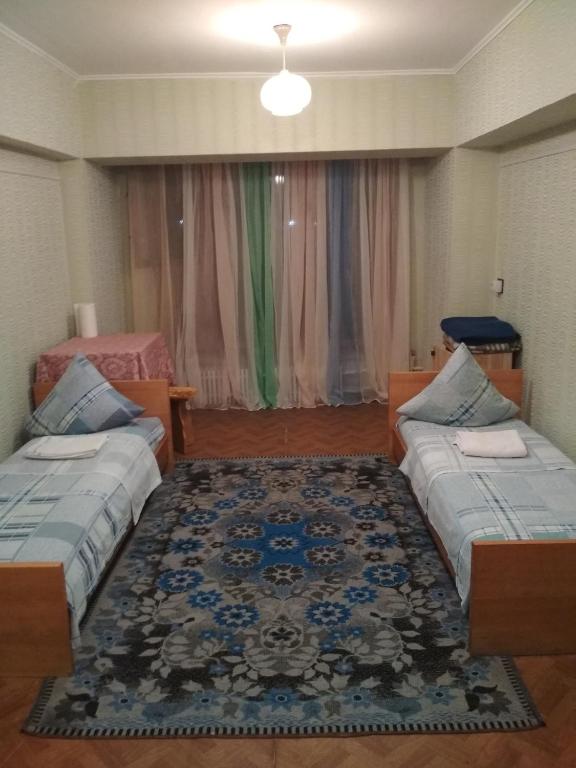Готель на Автовокзалі | Hôtel en Poltava, Ukraine