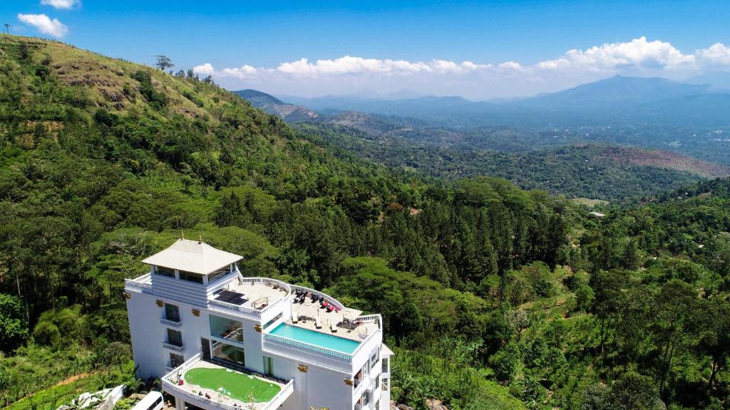 Bellwood Hills Resort & Spa, Kandy (updated prices 2024)