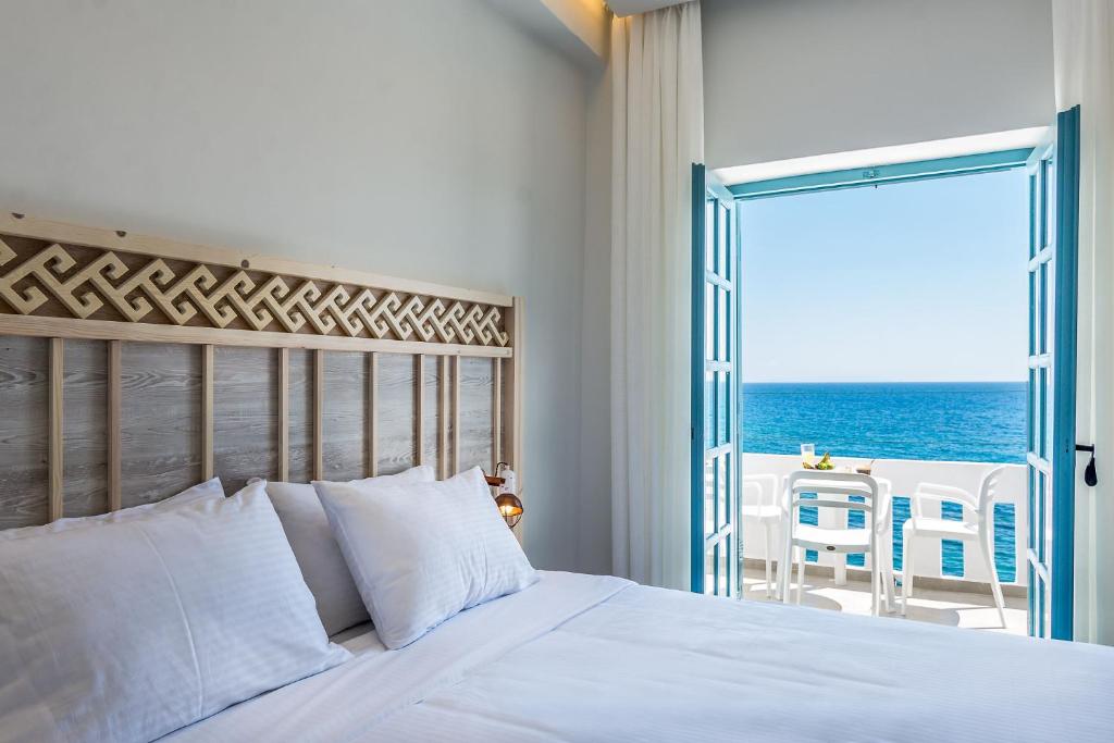 Livikon by the Sea, Χώρα Σφακίων (ενημερωμένες τιμές για το 2026)