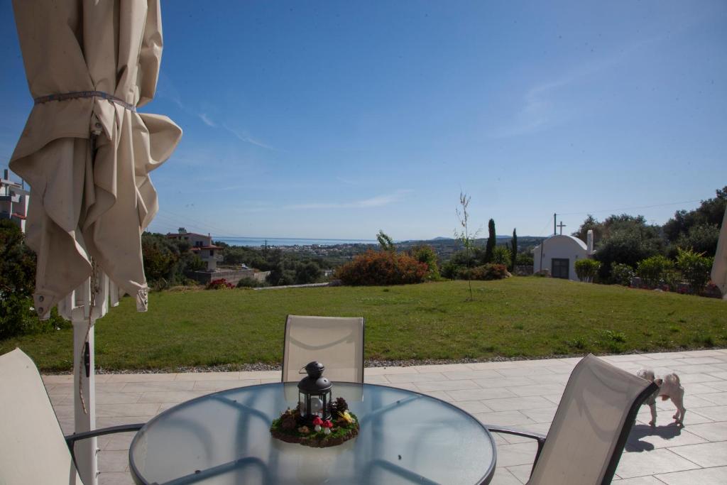 Pol and Mari House, Rethymno (aktualisierte Preise für 2026)