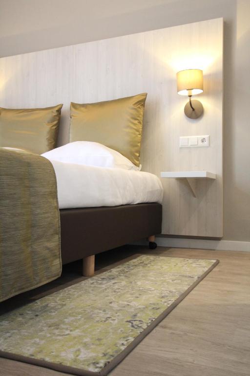 Apple Inn Hotel, Amsterdam (updated prices 2025)