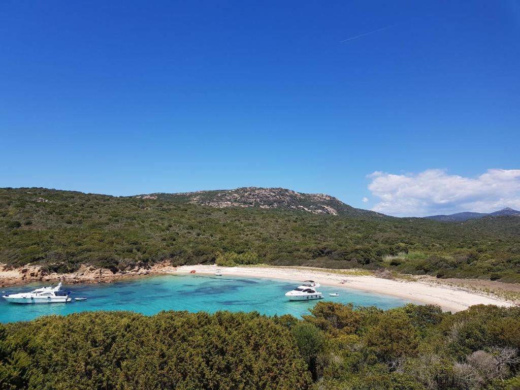 Mare E Monti Chalets, Porto Pollo (tarifs actualisés, 2025)