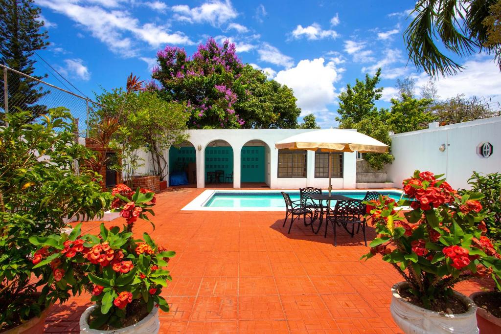 1BR Apt on Private Estate - Kingston