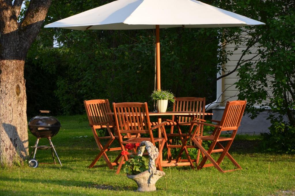 Papli Villade Apartment, Пярну (актуальные цены 2026 года)