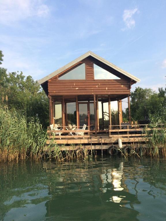 La Porta River House, Ulcinj (tarifs actualisés 2024)