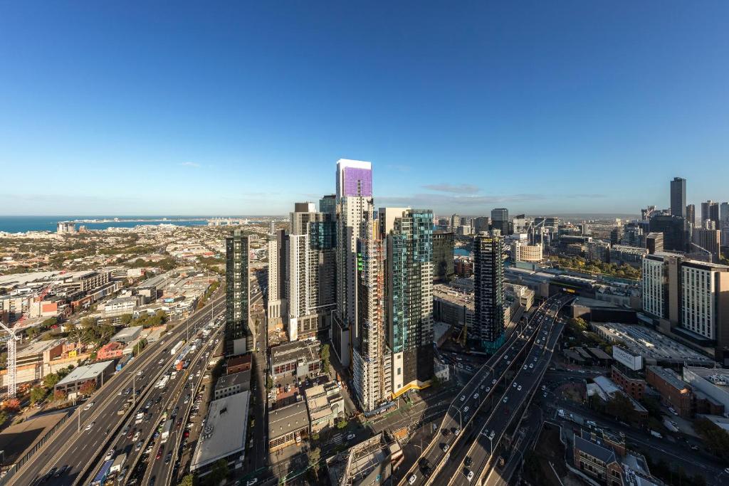 Imagine Marco, Melbourne (updated prices 2025)