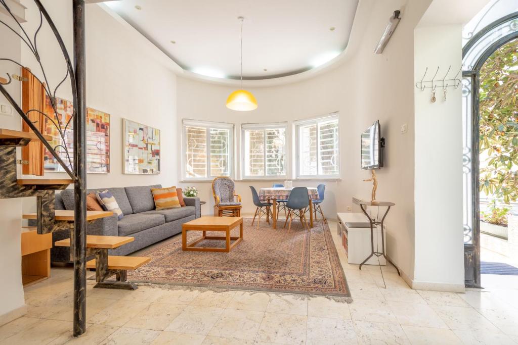 Colony Suites - Emek Refaim, Jerusalem – Updated 2023 Prices