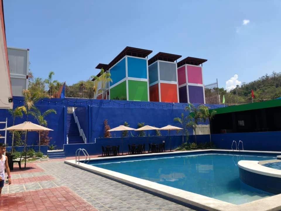 BOONDOCKS CABINS RESORT, Dalumpinas Oeste (tarifs actualisés 2024)