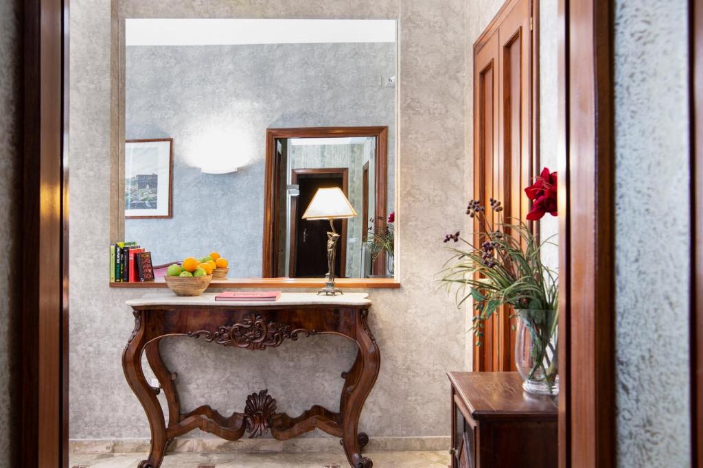 Welcome House, Roma (precios actualizados 2025)