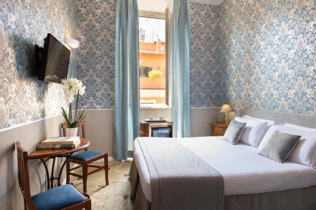 Welcome House, Roma (precios actualizados 2025)