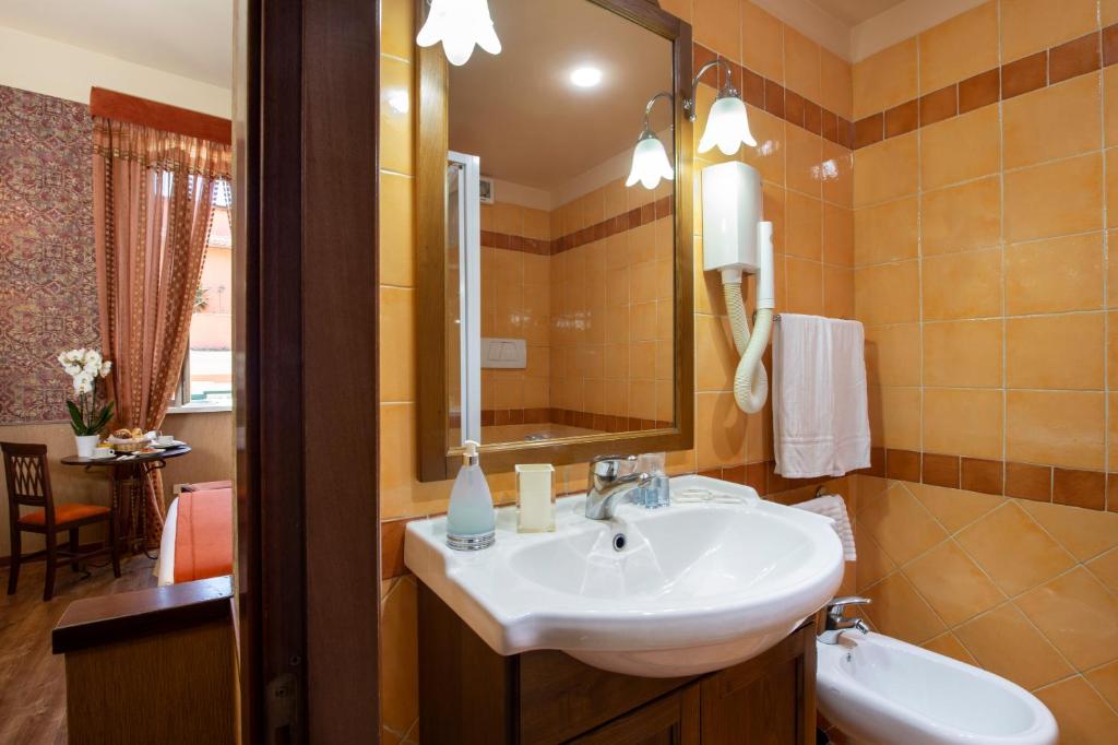 Welcome House, Roma (precios actualizados 2025)