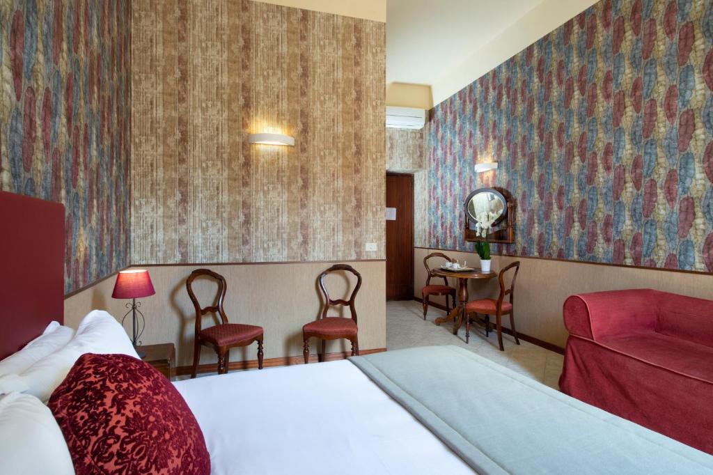 Welcome House, Roma (precios actualizados 2025)